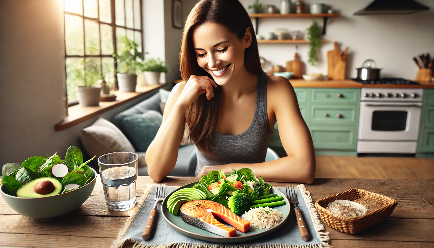 リバウンドしない！30代からの“ゆる糖質制限”ダイエットのコツ ｜ 30代からの筋トレ＆ダイエットのススメ。